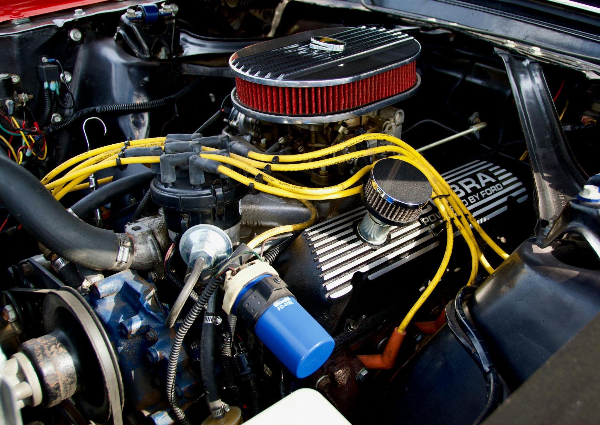 The Role of Fuel Injection Repairs in Restoring Engine Performance