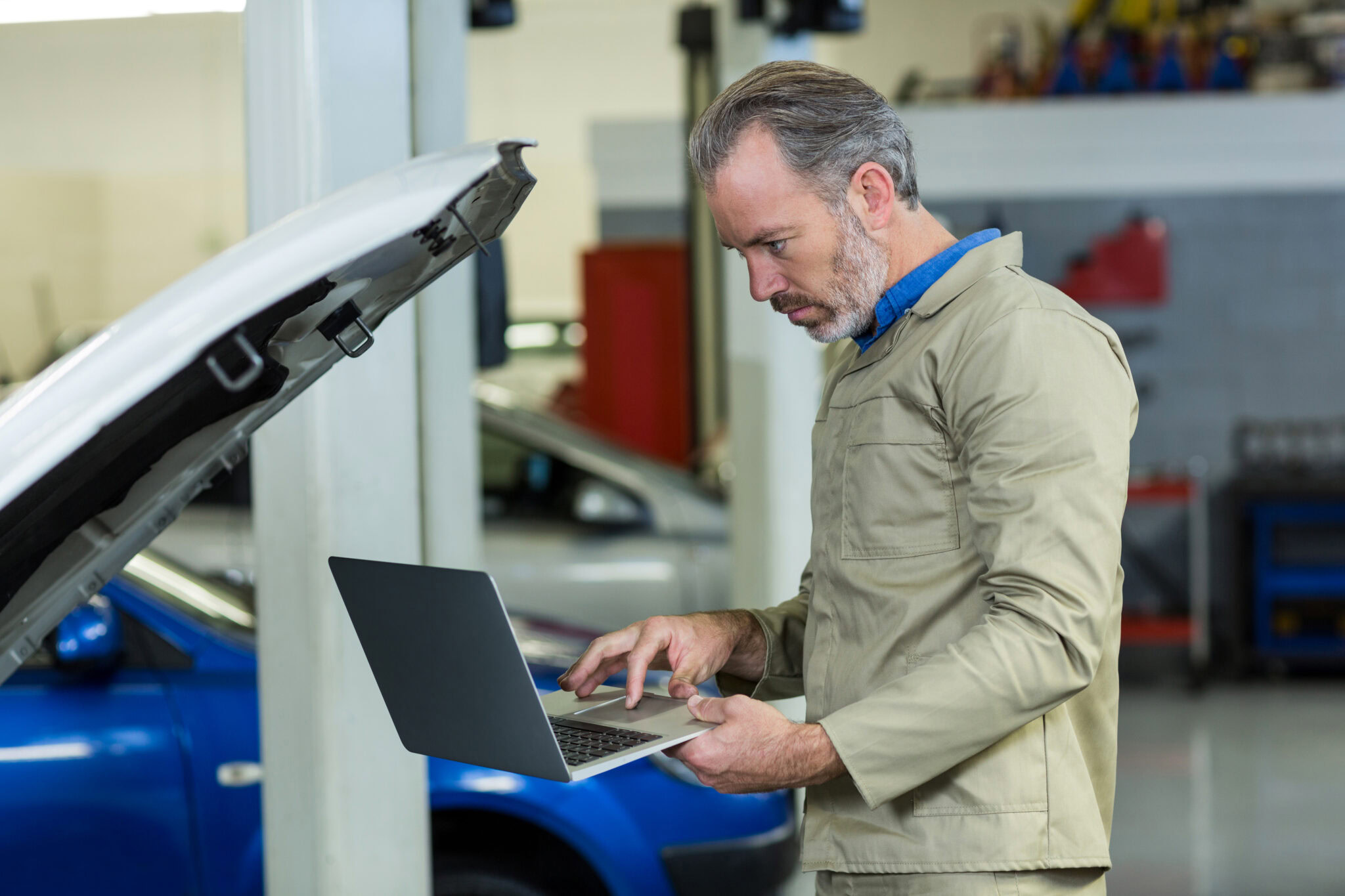 Top 5 Common Car Repairs in Alexandria, VA and How to Avoid